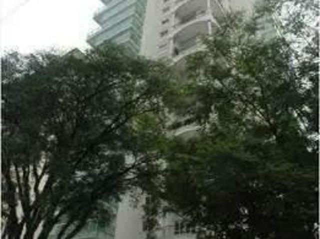 Apartamento 3 Dormitorios, sendo 2 suites, 2 vagas de garagem nem Paraiso 155 m2