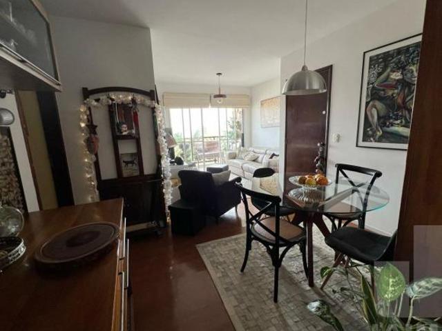 APARTAMENTO 3 DORMITORIOS SENDO 2 SUITES 3 BANHEIROS SALA 2 AMBIENTES 2 VAGAS