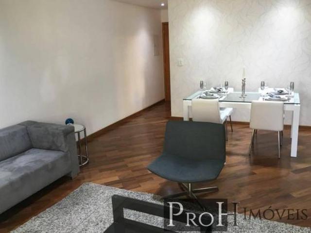 Apartamento 3 dormitórios, sendo 3 suítes e Lazer completo R$ 1.160.000,00