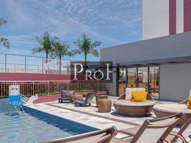 Apartamento 3 dormitórios sendo 3 suítes e Lazer completo – R$ 1.654.000,00