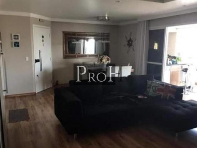 Apartamento 3 dormitórios sendo 3 suítes e Lazer completo – R$ 1.950.000,00