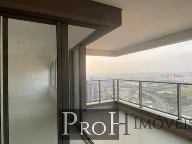Apartamento 3 dormitórios sendo 3 suítes e Lazer completo – R$ 1.990.000,00