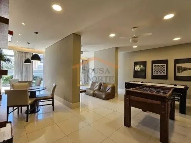 Apartamento 3 dormitórios, sendo 3 suítes, 2 vagas de garagem. 134m² Santana