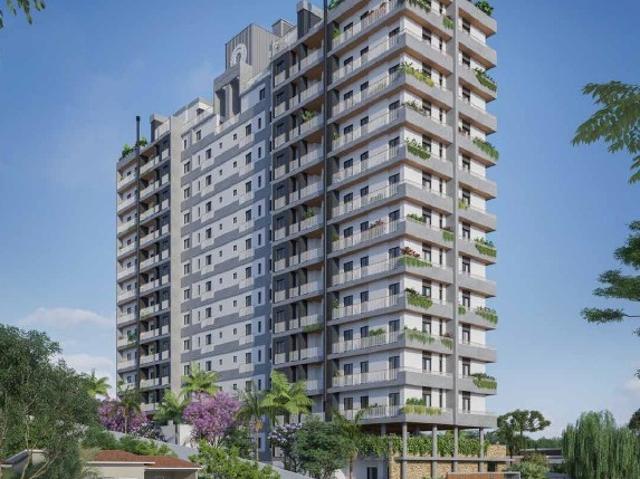 Apartamento 3 dormitórios Serra Dourada