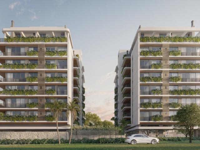 Apartamento 3 dormitórios Sonatta Home Club