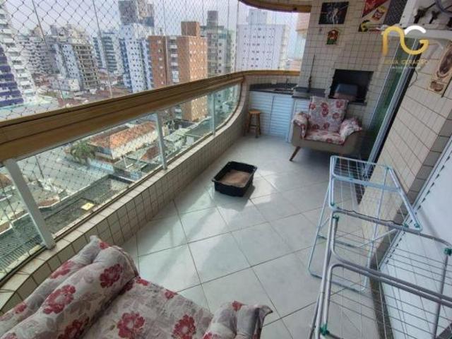 APARTAMENTO 3 DORMITÓRIOS TUPI, LAZER COMPLETO R$ 767.000,00