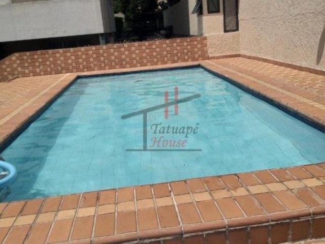Apartamento 3 dormitórios Tatuapé