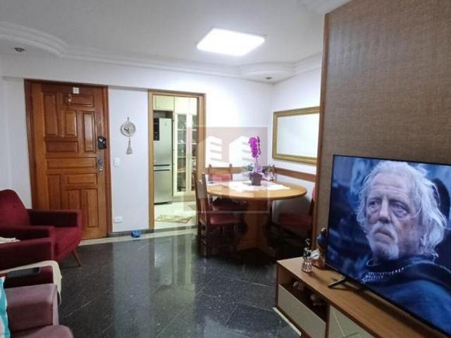 Apartamento 3 dormitórios, Tatuapé, próximo ao Metrô