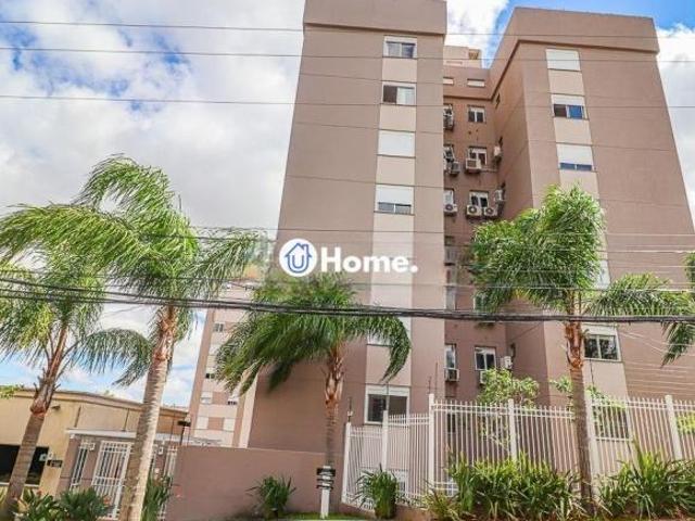 Apartamento 3 dormitórios Terezópolis
