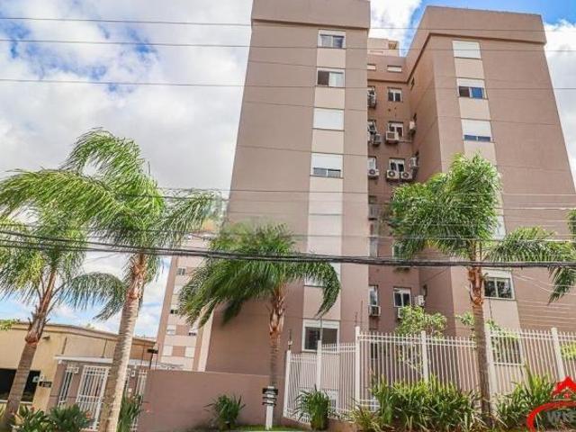 Apartamento 3 dormitórios Terezópolis