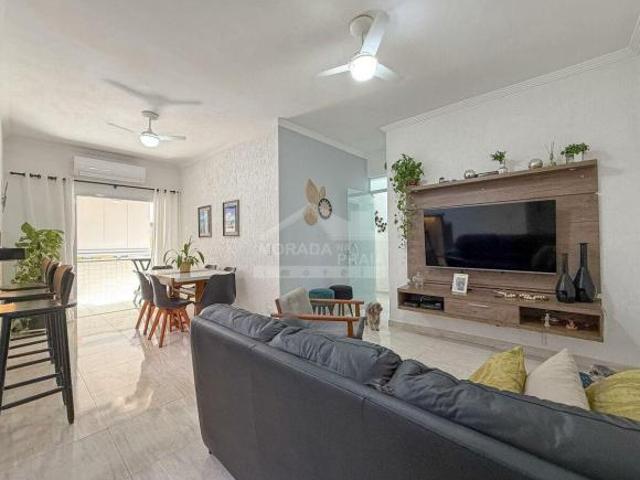 Apartamento 3 dormitórios, terraço gourmet, lazer, confira na Morada na Praia