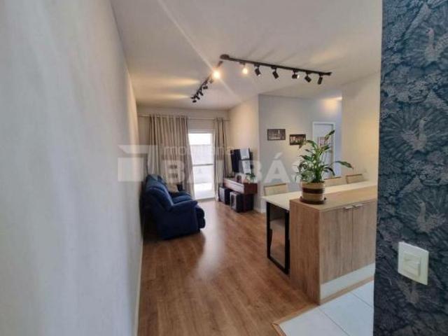 APARTAMENTO 3 DORMITÓRIOS TIPO GARDDEN ACABAMENTO IMPECÁVEL