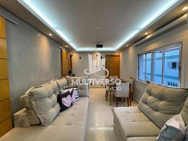 Apartamento 3 dormitórios Totalmente reformado