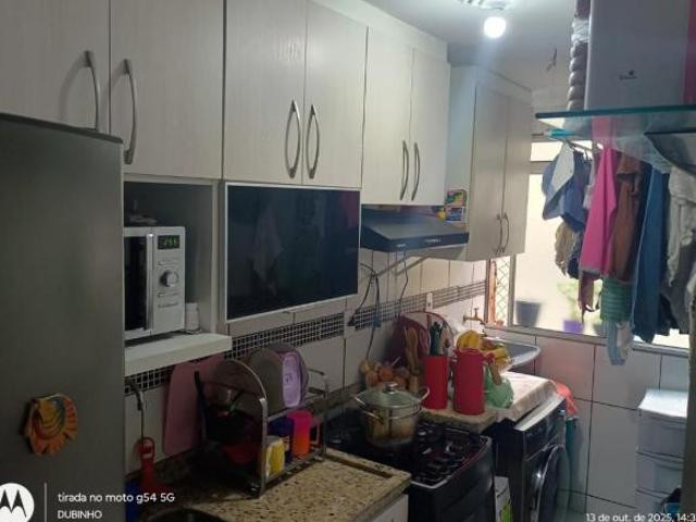 Apartamento 3 dormitórios uma vaga de garagem