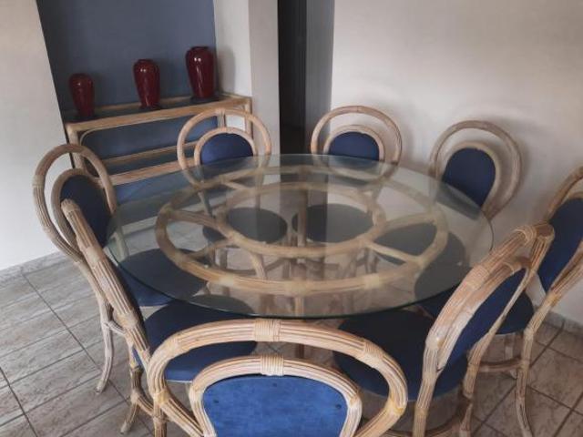 Apartamento 3 dormitórios uma quadra da praia
