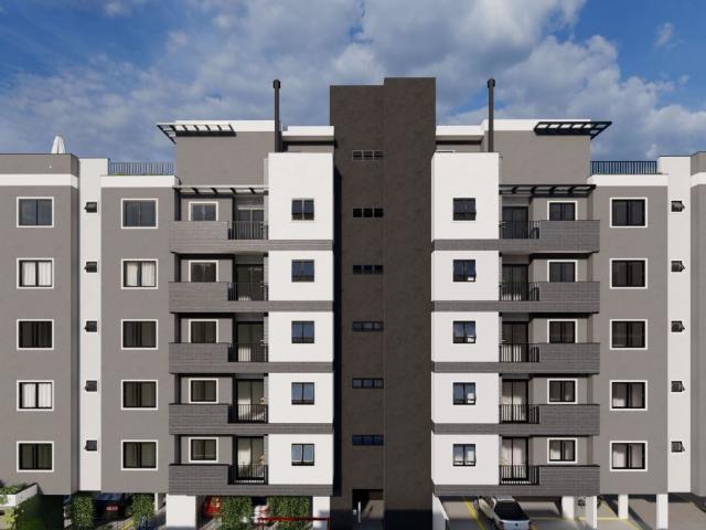Apartamento 3 dormitórios Vacanza