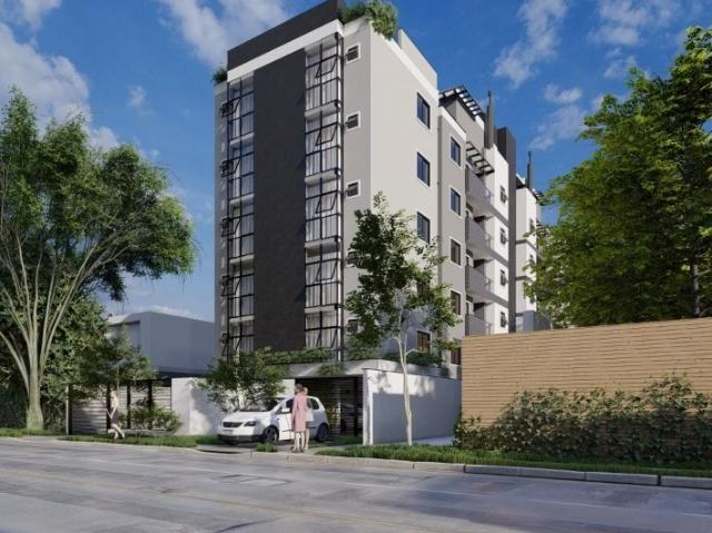 Apartamento 3 dormitórios Vacanza