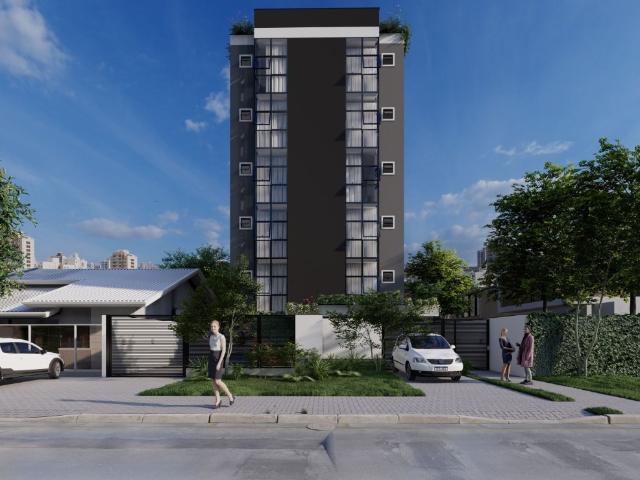 Apartamento 3 dormitórios Vacanza