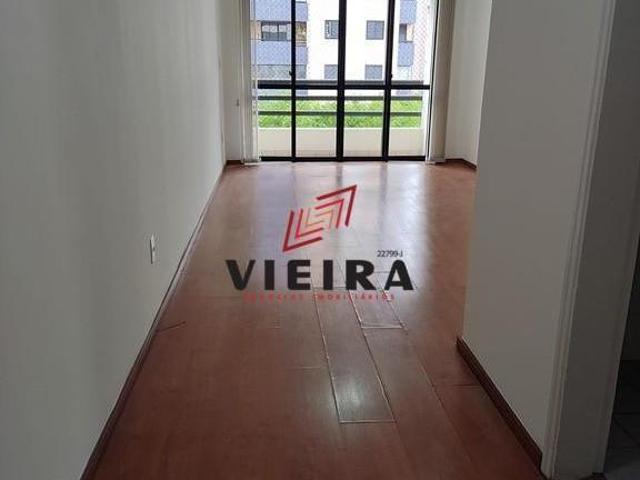 APARTAMENTO 3 DORMITÓRIOS VAGO MIOLO DA MASCOTE