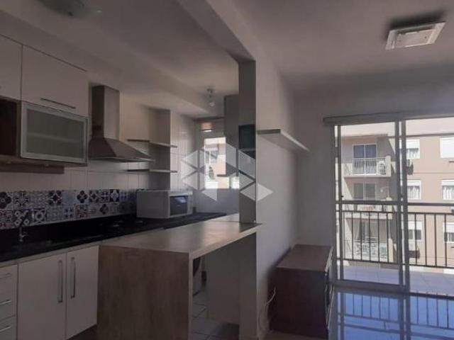 Apartamento 3 dormitorios Vaga Coberta / Tristeza