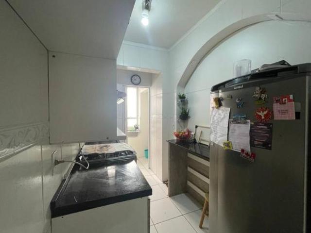 Apartamento 3 dormitorios Vaga. Centro Historico