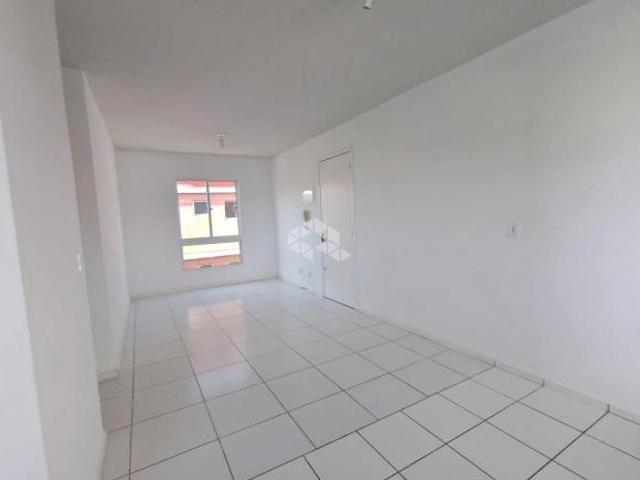 Apartamento 3 dormitórios, vaga de garagem bairro Igara, Canoas/RS