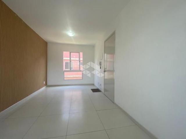 Apartamento 3 dormitórios, vaga de garagem bairro Igara, Canoas/RS