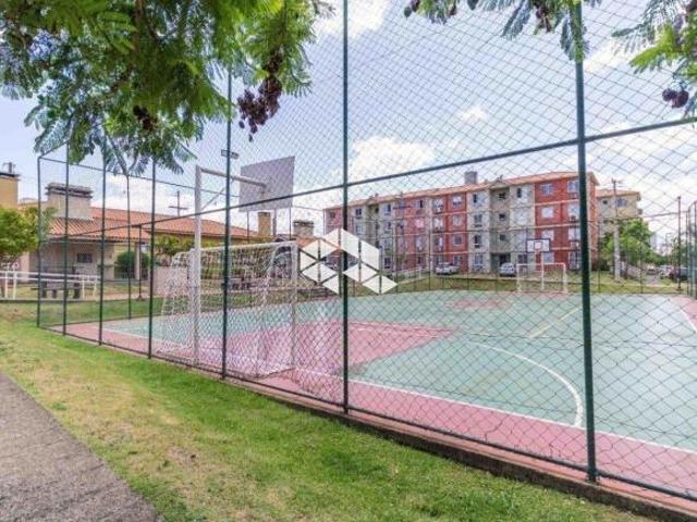 Apartamento 3 dormitórios, vaga de garagem bairro Igara, Canoas/RS