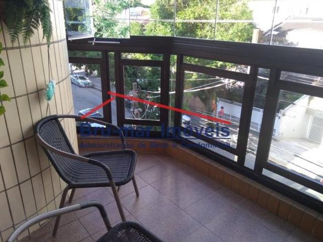 Apartamento 3 Dormitórios Vaga Demarcada Bairro Pompeia a Venda