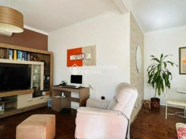 Apartamento 3 dormitorios,vaga e elevador Bom Fim Porto Alegre