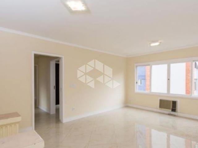 Apartamento 3 dormitórios, vaga no Moinhos de Vento em Porto Alegre