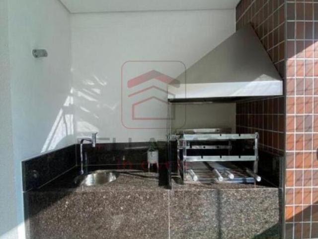 APARTAMENTO 3 DORMITÓRIOS VAGAS DEPÓSITO LAZER DE CLUBE PRÓXIMO AO METRO TATUAPÉ