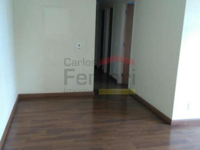 Apartamento 3 dormitórios, varanda, 2 vagas de garagem, Aclimação
