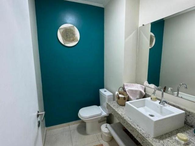 APARTAMENTO 3 DORMITÓRIOS VARANDA GOURMET