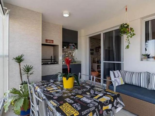 Apartamento 3 dormitórios|Varanda Gourmet | Condomínio Clube | Alto do Ipirang