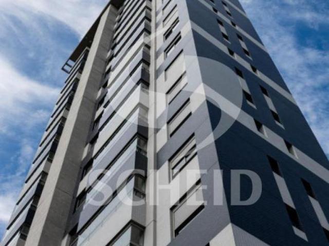 Apartamento 3 dormitorios venda VILA MARIANA, sentido Pq Ibirapuera