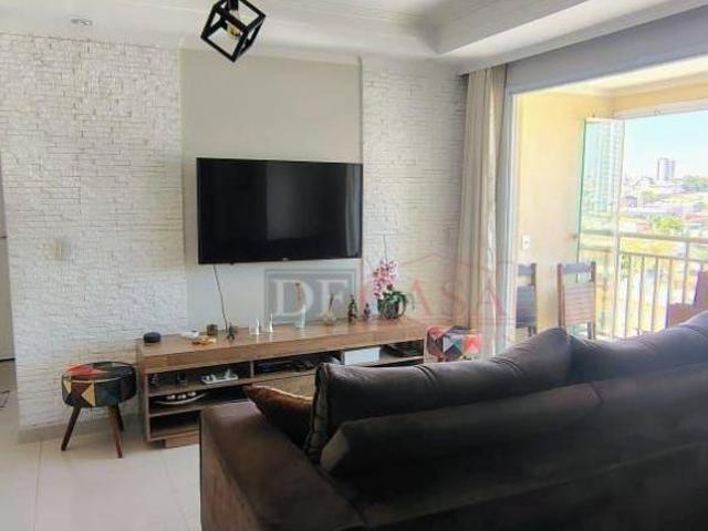 Apartamento 3 dormitórios Vila Carrão Metro Carrão