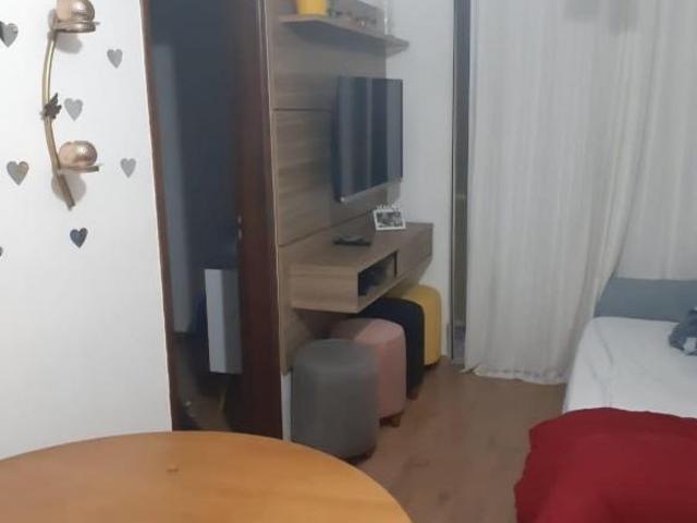 Apartamento 3 dormitórios Vila Amália À Venda