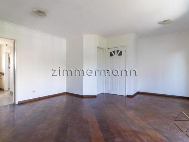APARTAMENTO 3 DORMITÓRIOS VILA ANDRADE