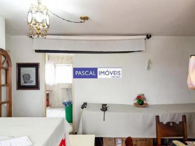 Apartamento 3 dormitórios Vila Alexandria