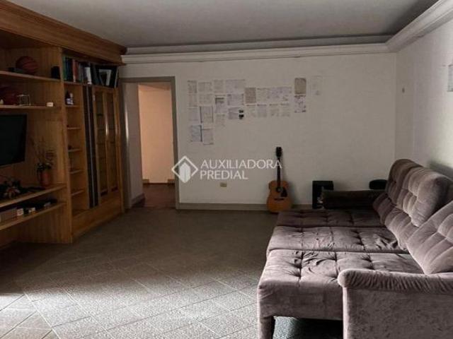 APARTAMENTO 3 dormitórios Vila Assunção Santo André
