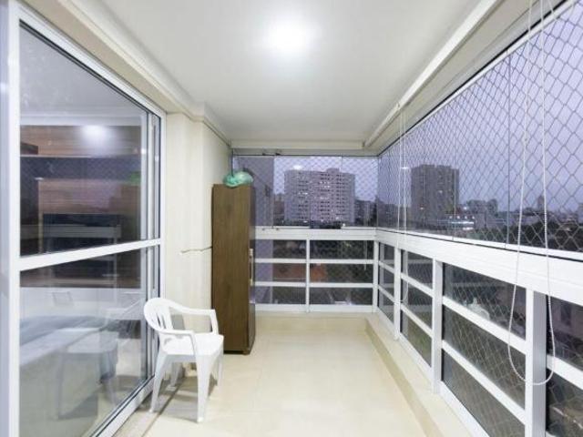 APARTAMENTO 3 DORMITÓRIOS VILA BELMIRO EM SANTOS