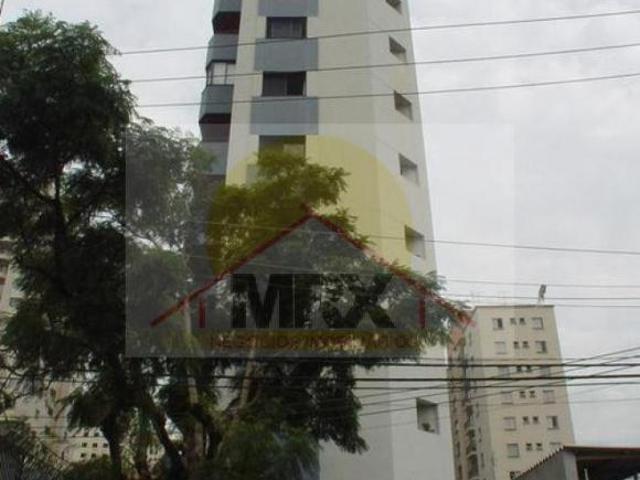 Apartamento 3 Dormitórios Vila Gumercindo