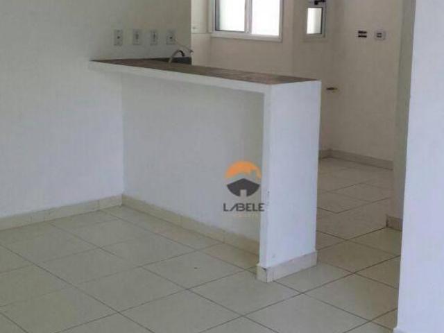 APARTAMENTO 3 DORMITÓRIOS VILA DO CANTO VERDE GRANJA VIANA SP