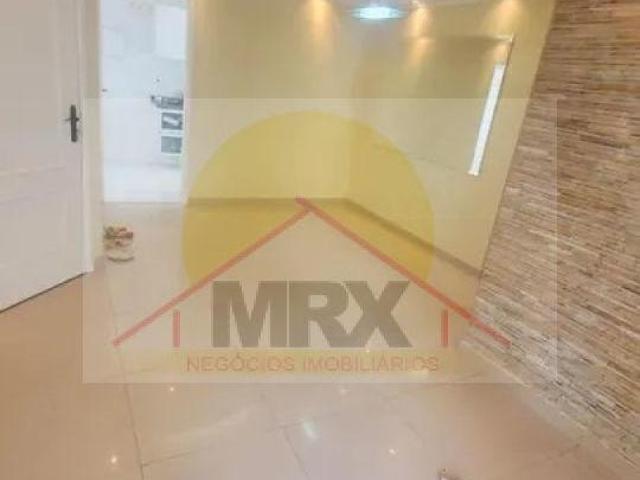 Apartamento 3 Dormitórios Vila da Saúde