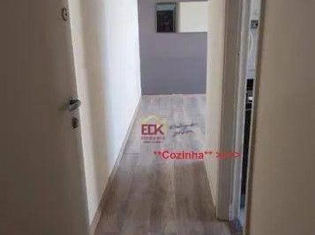 Apartamento 3 Dormitórios Vila Ema 76m2
