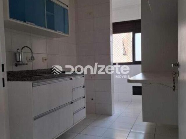 Apartamento 3 Dormitórios | Vila Floresta, Santo André – 75 m², 1 vaga