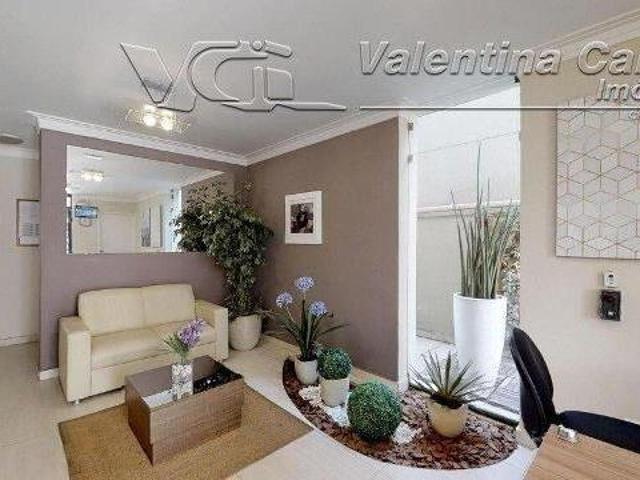 Apartamento 3 dormitórios Vila Olímpia