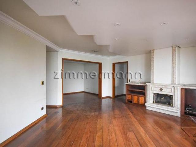 APARTAMENTO 3 DORMITÓRIOS VILA LEOPOLDINA