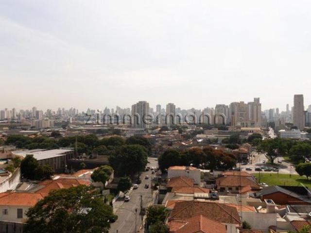 APARTAMENTO 3 DORMITÓRIOS VILA MONUMENTO